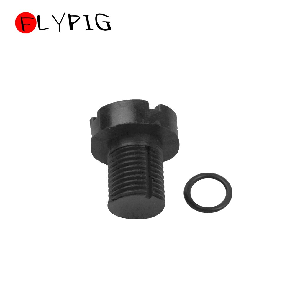 10Pcs Expansievat Bleeder Schroef Voor Bmw E36 E39... – Grandado