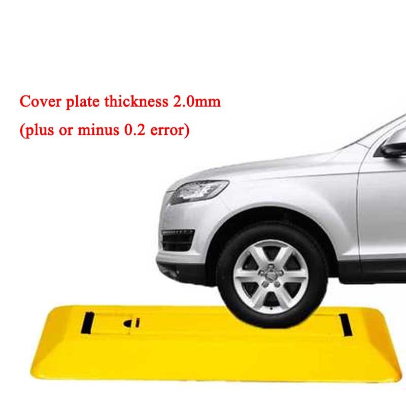 Simple and economical parking lock Car auto positi... – Grandado