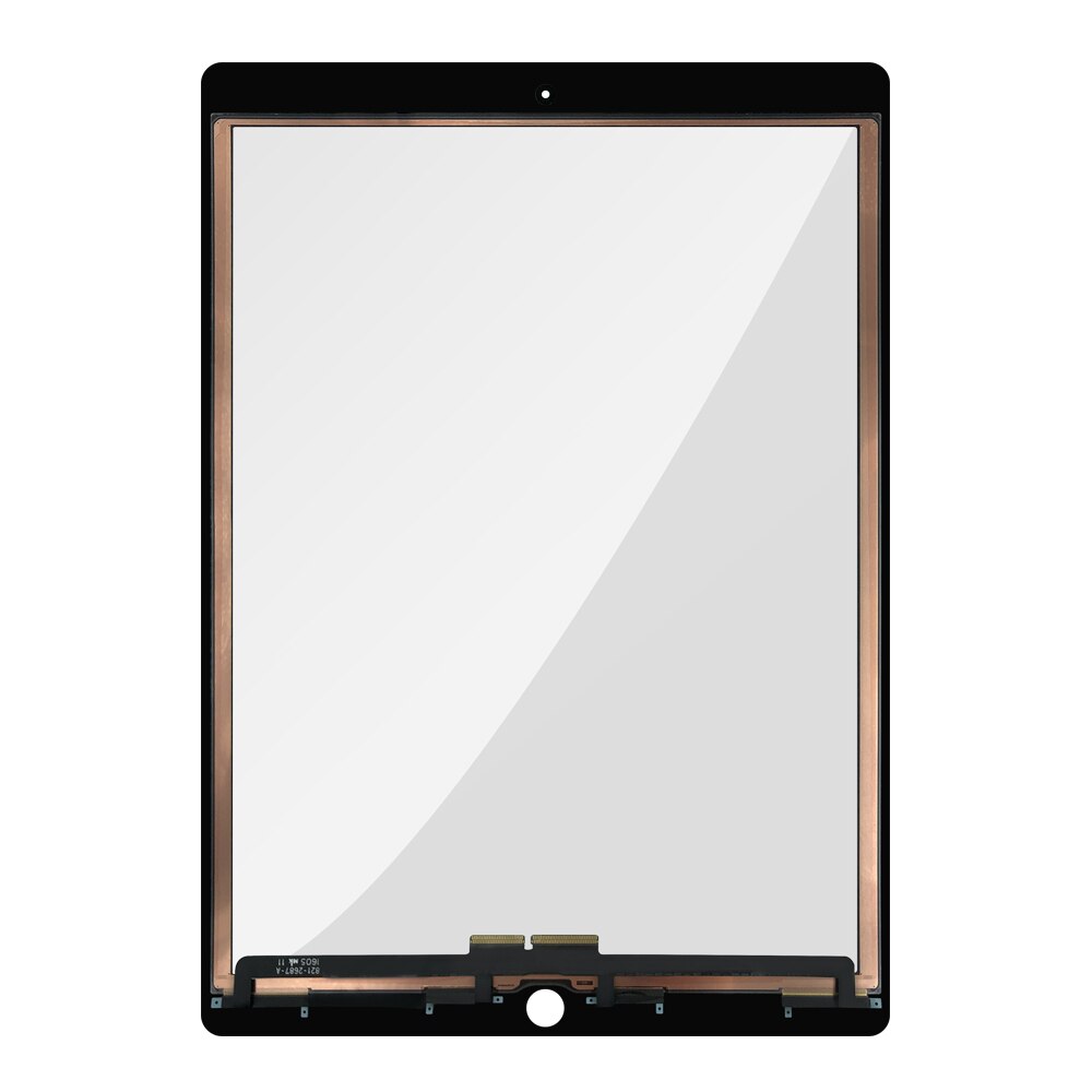 Touch Screen Voor Apple Ipad Pro 12.9 ") a158... – Vicedeal