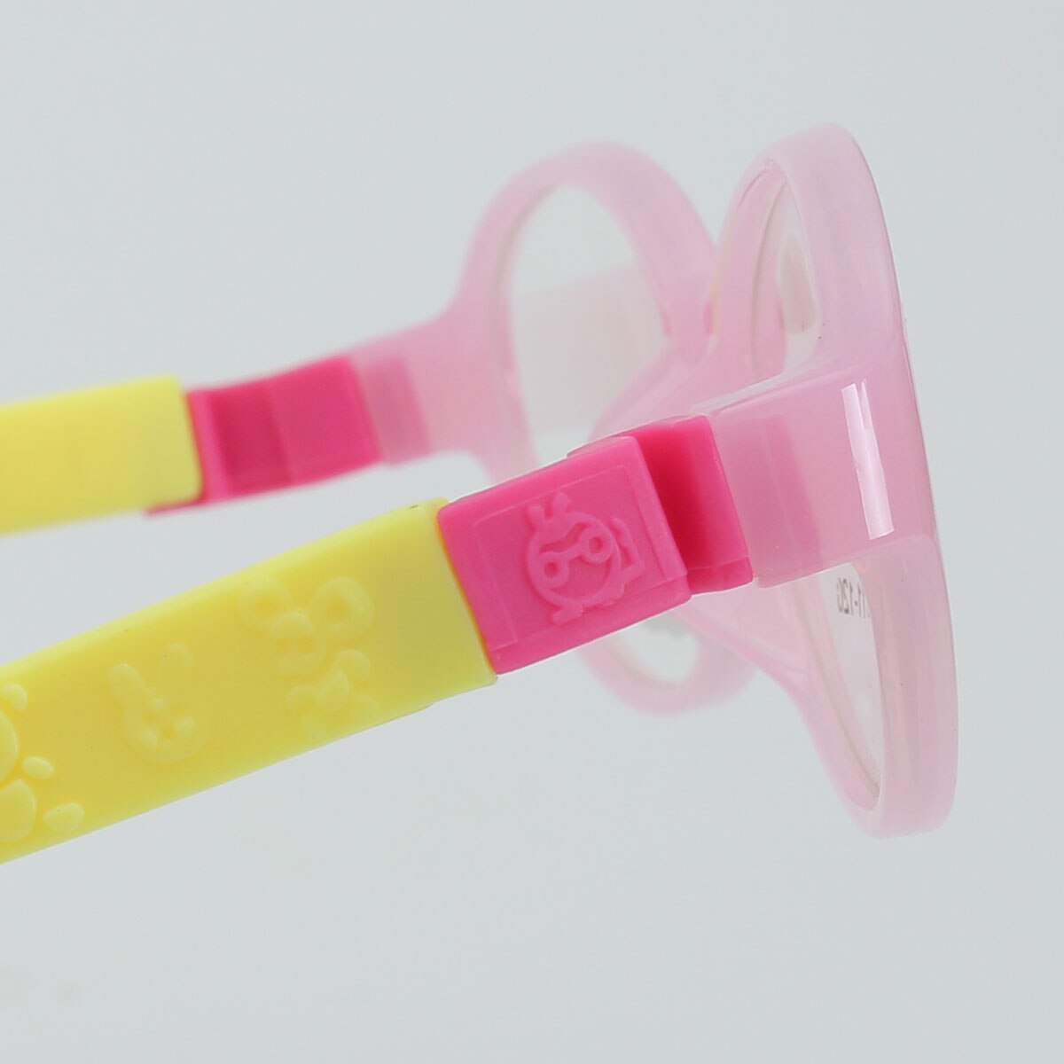 Students Children Glasses Frame Girl Boy Myopia Ey... – Grandado