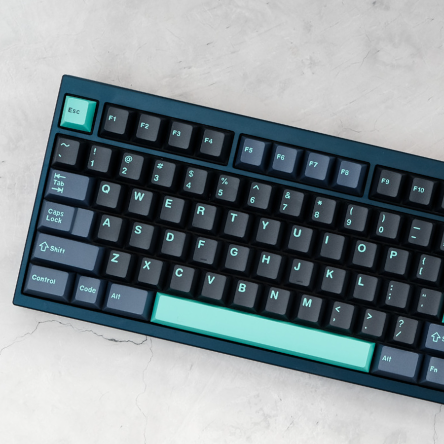 GMK Hammerhead Keycap 173 Keys DOUBLE SHOT Cherry ... – Grandado