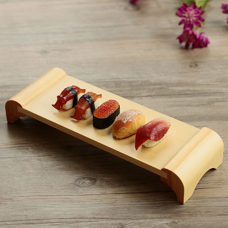 Rectangular Sushi Plate Shiraki Platter Sashimi Se... – Vicedeal