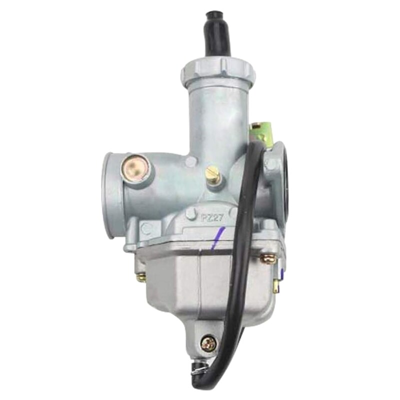 PZ27 Carburateur Cg Verticale Motor 150cc 200cc At... – Vicedeal