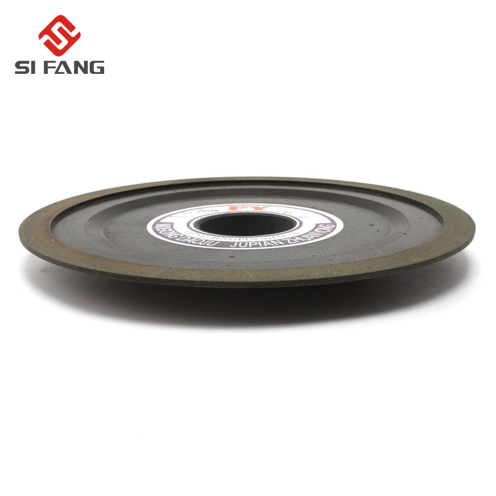 6" 150mm Tapered Diamond Grinding Wheel to Grind C... – Grandado