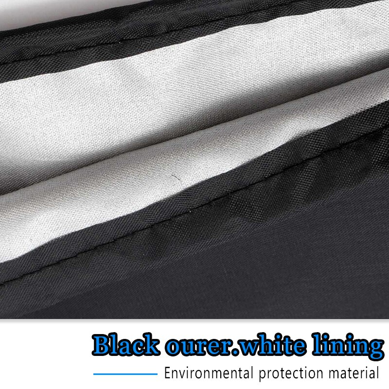 Multi Size Nylon Printer Dust Cover Protector Wate... – Grandado
