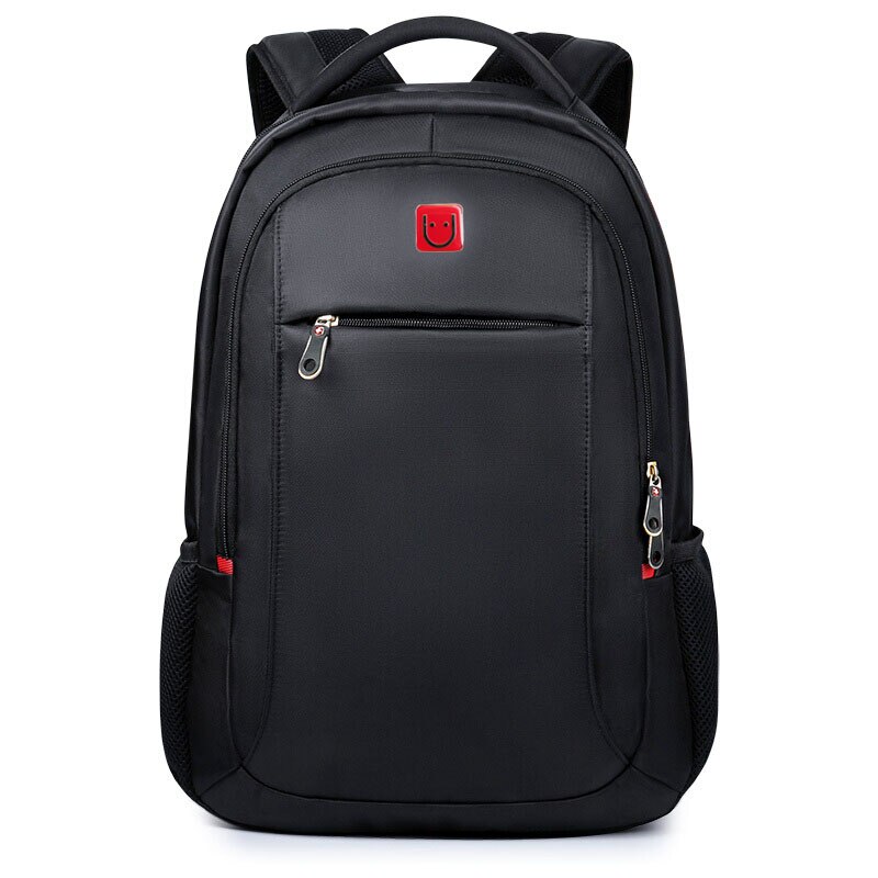 Shock Resistant Backpack Men Anti Theft Code Lock ... – Vicedeal