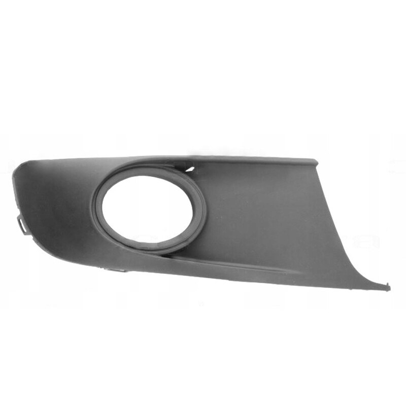Front Bumper Down Grille Fog Light Lamp Frame Cove... – Grandado