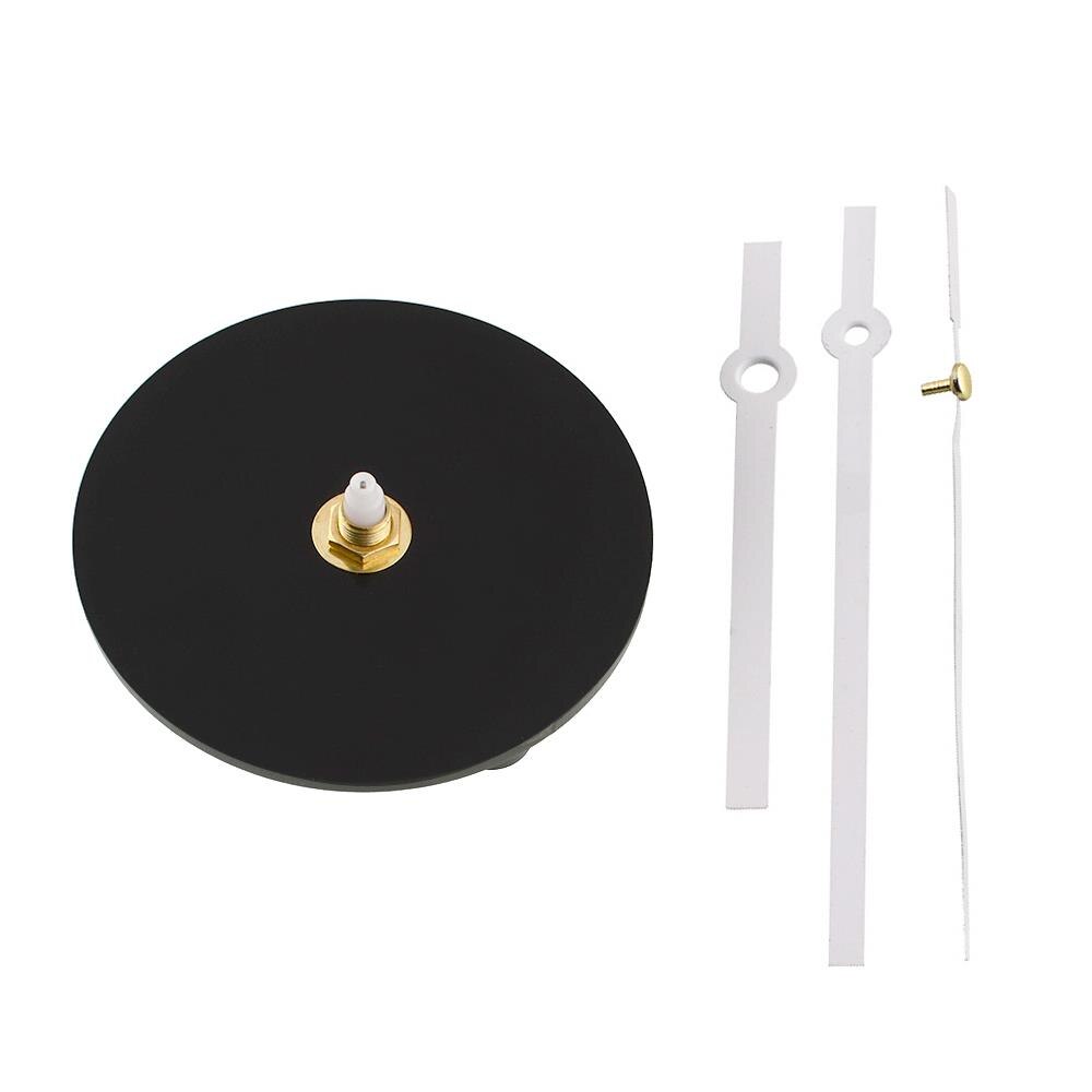 Acrylic Mechanism Wall Clock Clock Accessories Con... – Grandado