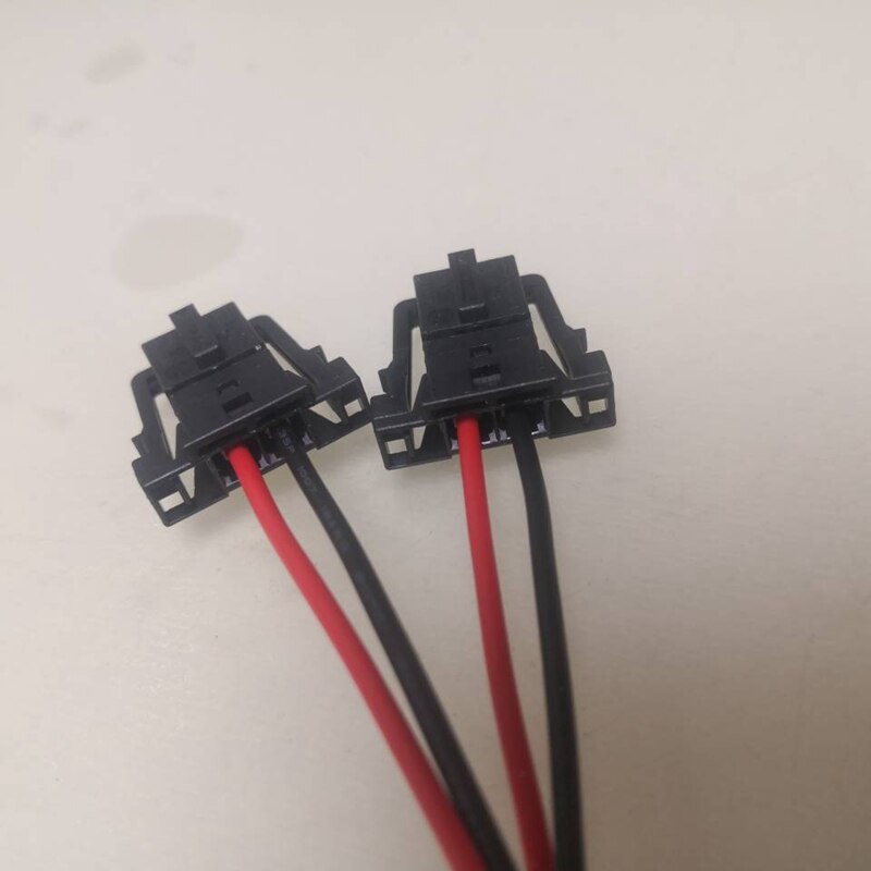 16 Pin 16 Manier Koplampen Licht Connector Plug Me... – Vicedeal