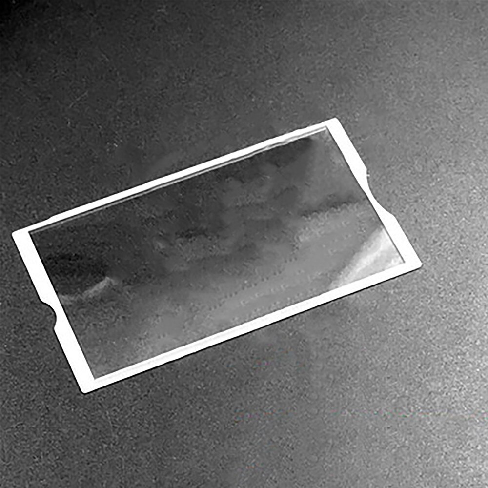 Espejo de cristal de plástico para PSP 2000 3000, ... – Grandado
