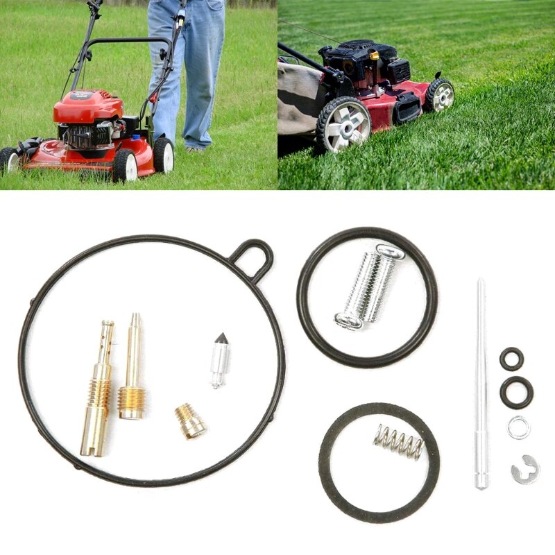 Carburateur Reparatieset 26-1403 Kawasaki KLX110 2... – Grandado