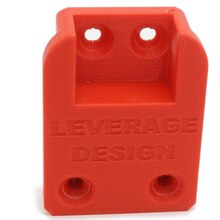 2 Set Tool Holder Brackets For Milwaukee M18 Tool ... – Grandado