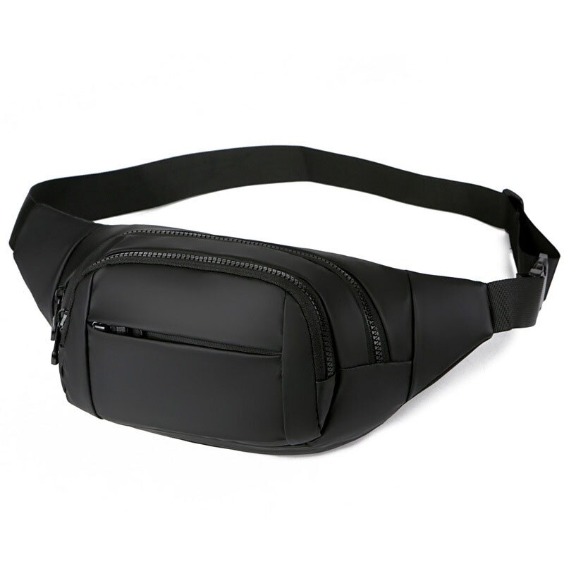 Waterproof Belt Waist Bag Men Chest Pack Functiona... – Vicedeal