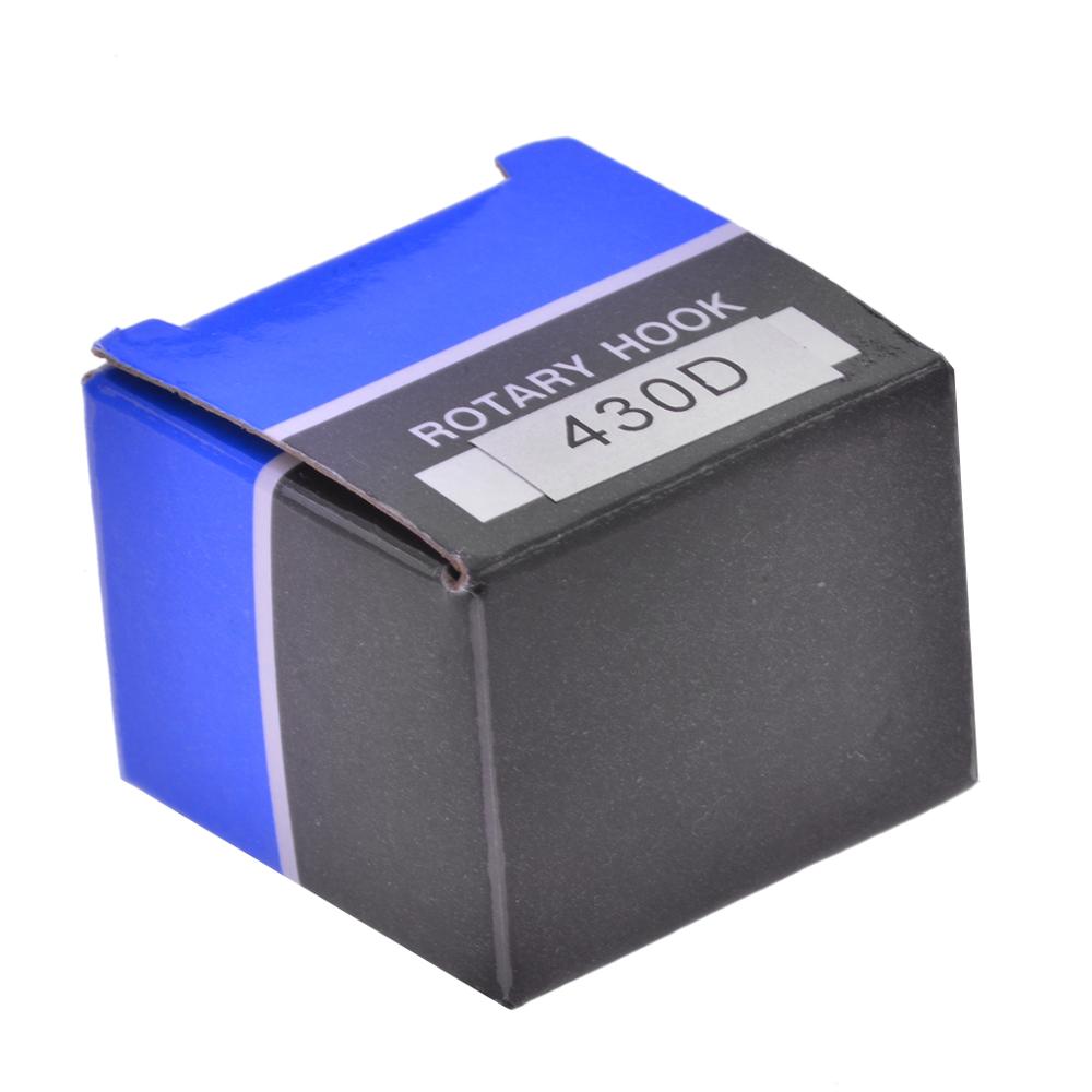 152687-201 B SHUTTLE HOOK FOR BROTHER 430D-2 SEWIN... – Vicedeal