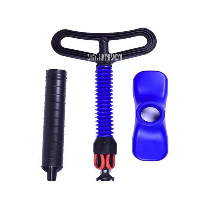 Abdominal Device 3-Stage Resistance Adjustment Abd... – Vicedeal