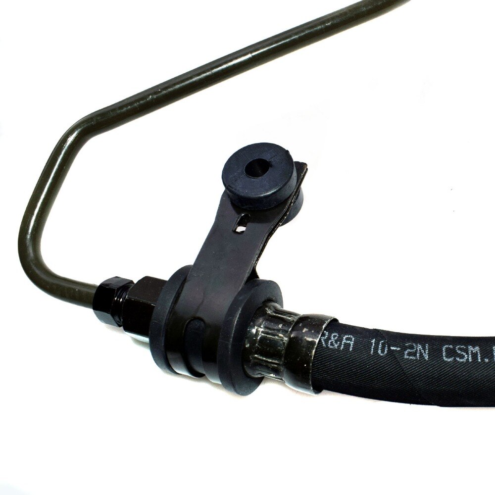 ISANCE Front Power Steering Pressure Hose 57510-2D... – Grandado