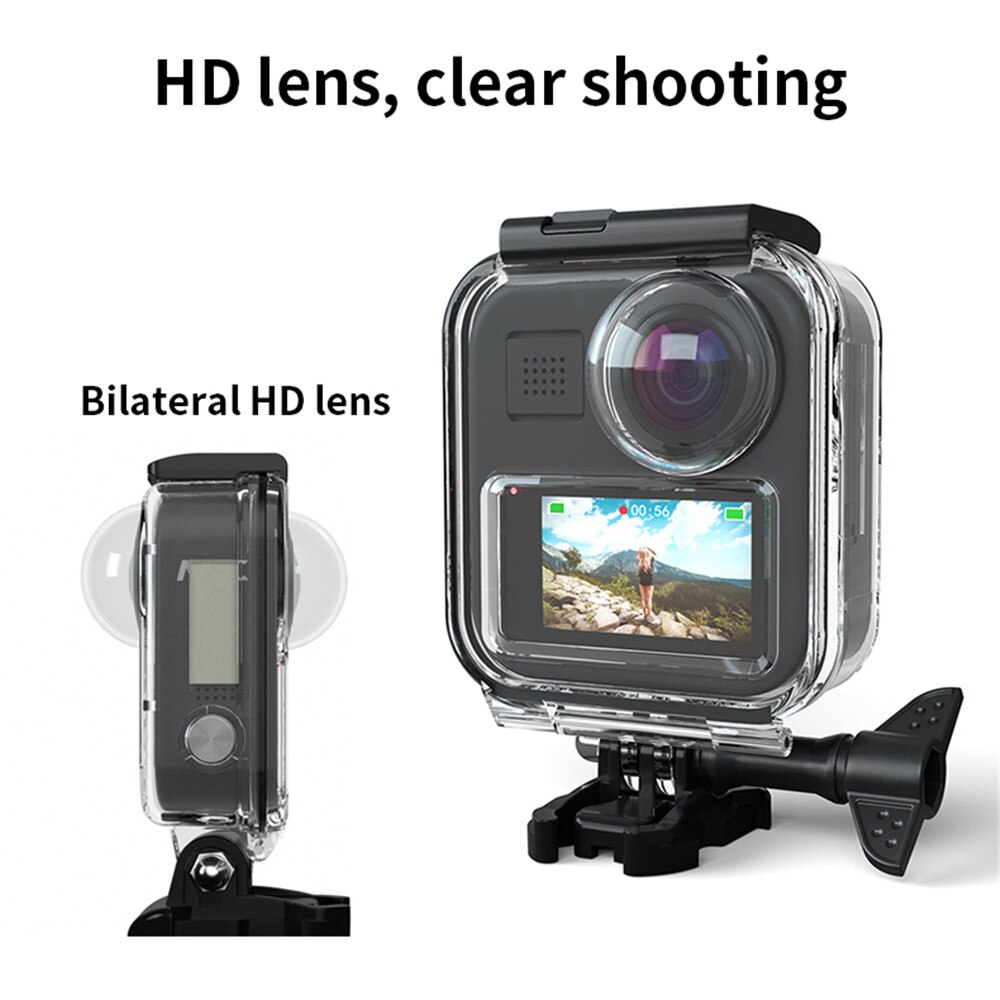 Kebidu 360 Duiken Bescherming Onderwater Dive Cove... – Grandado