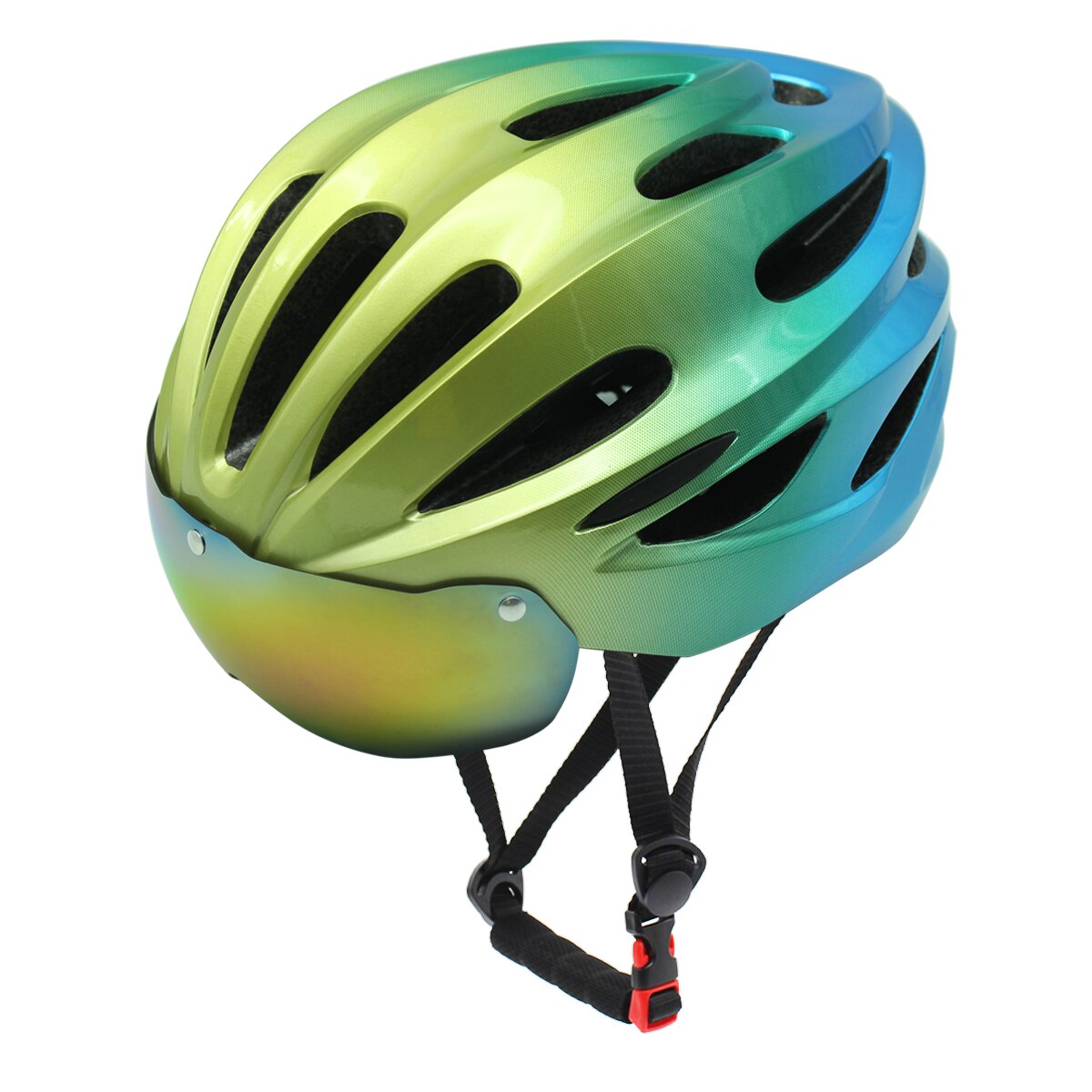 Fietshelm Fietshelm Fietshelm Mtb Helm Fiets Heads... – Vicedeal