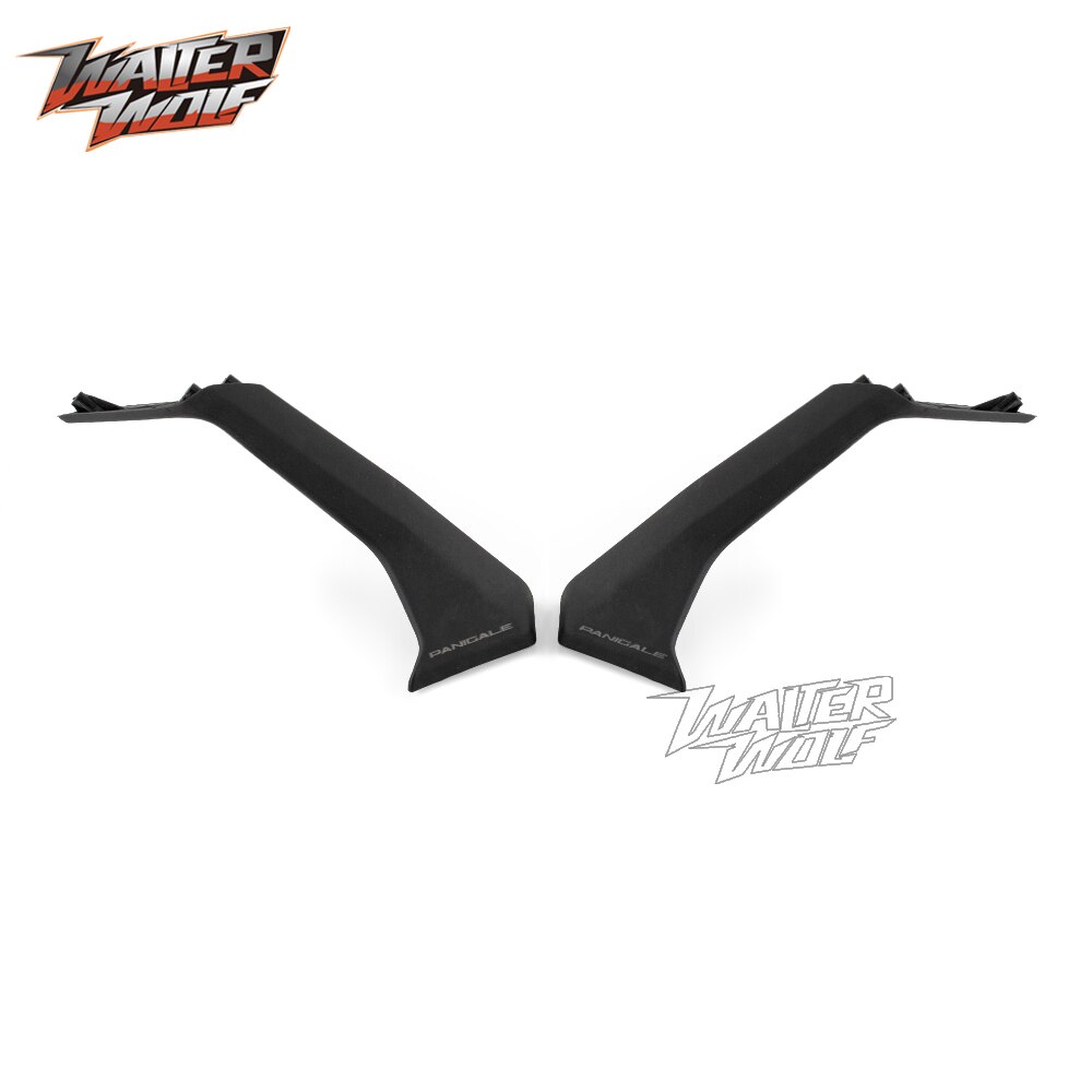 For DUCATI V4 V2 Panigale -2022 Rear-View Mirror M... – Grandado