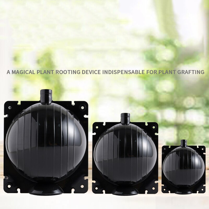 Plant Rooting Ball Garden Plant High-Pressure Bree... – Vicedeal