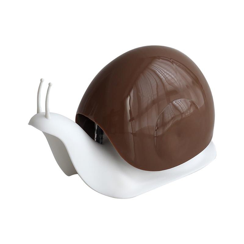 Shampoo Dispenser Cute Snail Shape Lotion Bottle L... – Vicedeal
