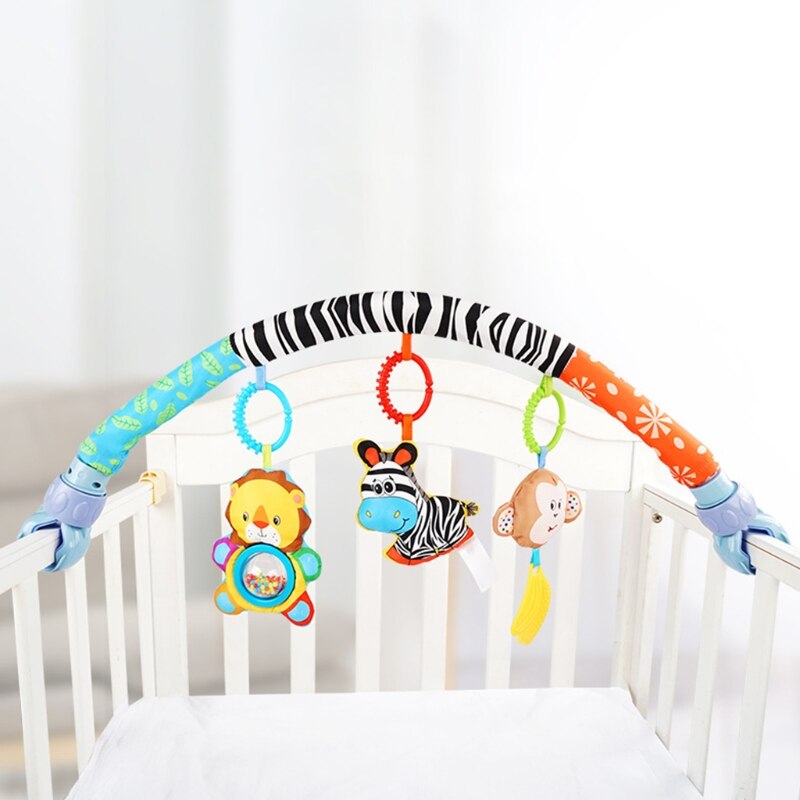 Infant & Toddlers Baby Crib Accessory & Pr... – Vicedeal