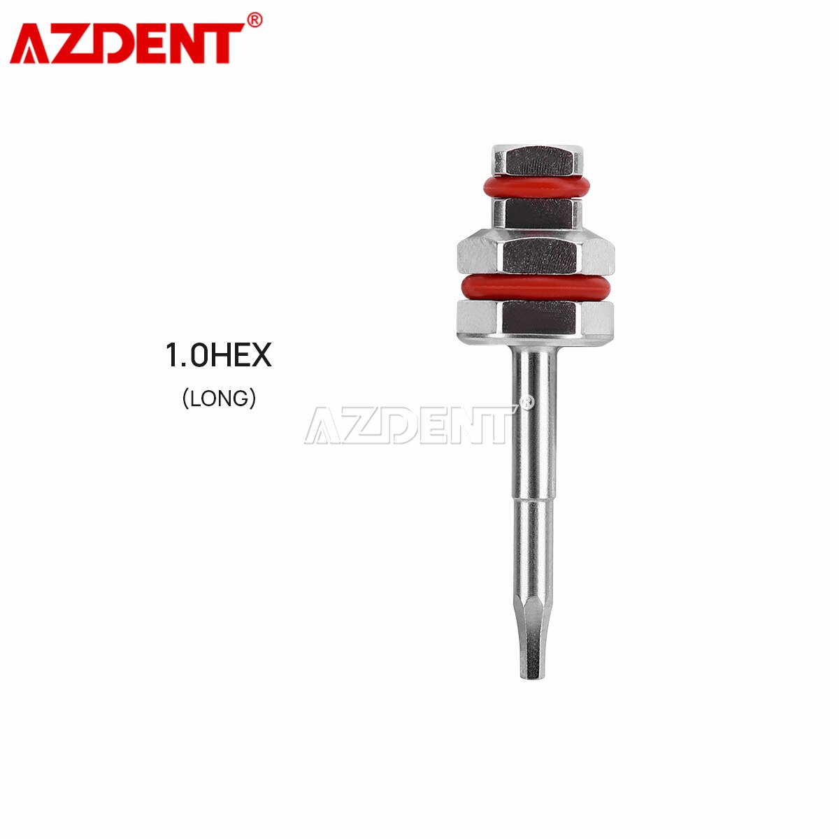Dental Implant Hex Drivers Long 14mm Short 10mm Au... – Grandado