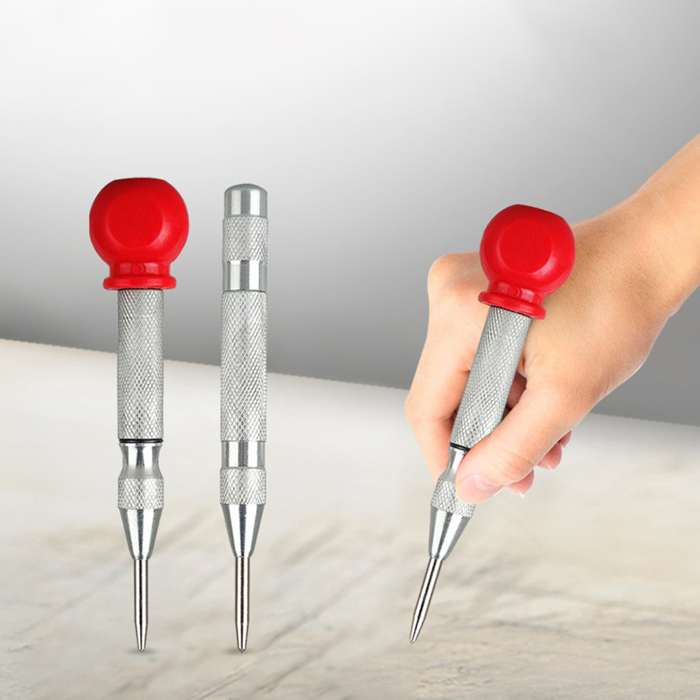 Automatische Center Pin Punch Spring Loaded Marker... – Vicedeal