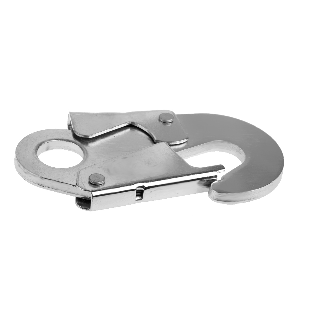 Heavy Duty Safety Rope Snap Hook Scaffolder Auto L... – Grandado