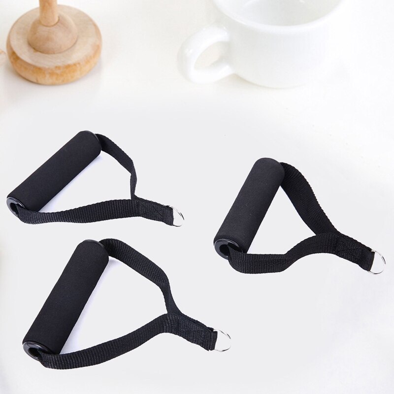 Anker Extra Groot Fit D-Handvat Indoor Resistance ... – Grandado