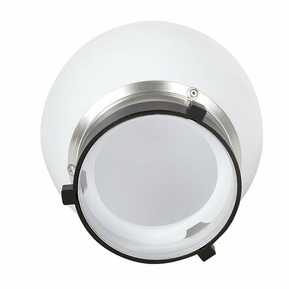 15cm Bowens Mount Diffuser Soft Ball Universal Pho... – Grandado