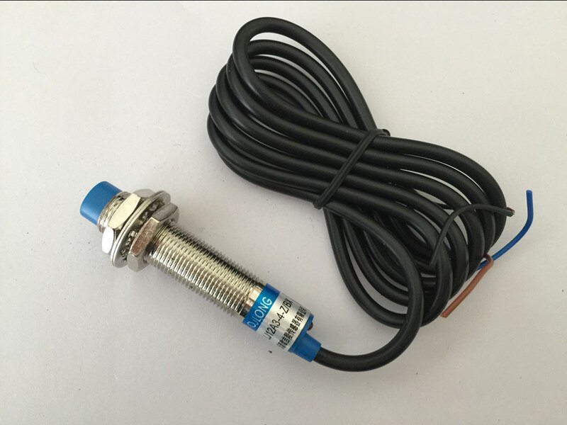 10 stks Inductieve Proximity Sensor Detection Swit... – Vicedeal