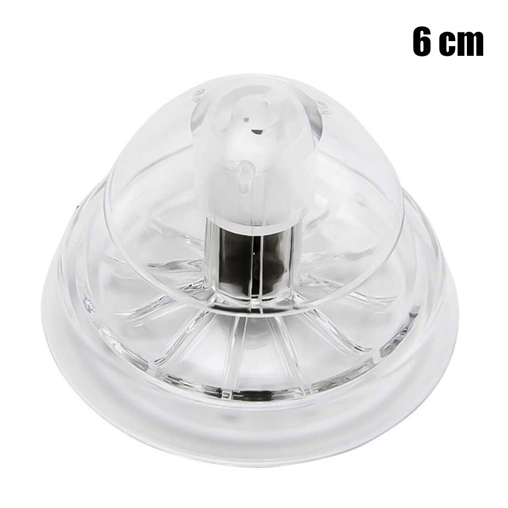 Plastic Clear Snail Trap Catcher Aquarium Fish Tan... – Grandado