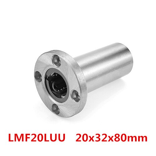 Acoplamiento de brida de tipo largo, 1 Uds. LMF20L... – Grandado