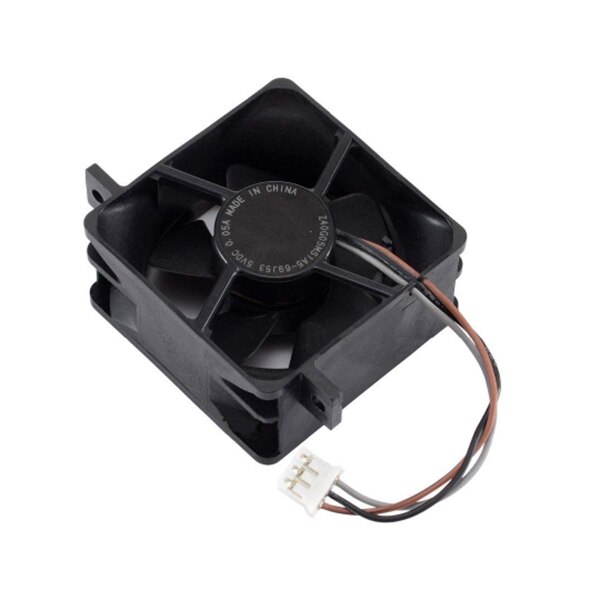 For Wii U Console Replacement internal Cooling Fan – Grandado
