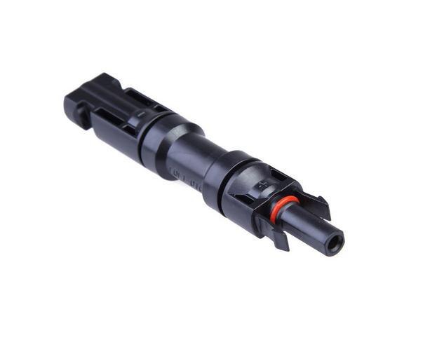 MC4 Connector with 10A Diodes 10SQ045 IP68 Waterpr... – Vicedeal