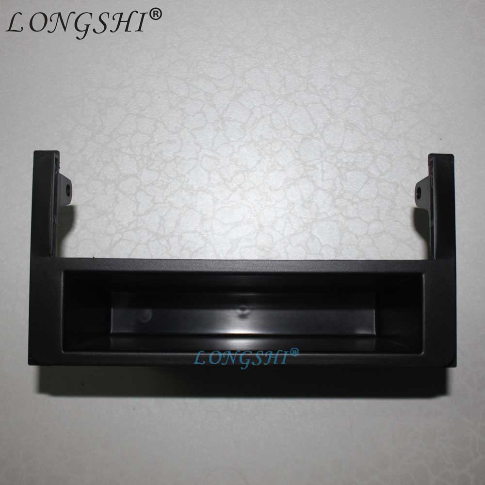 Single DIN Car Frame Panel for Toyota 1DIN Adapter... – Grandado