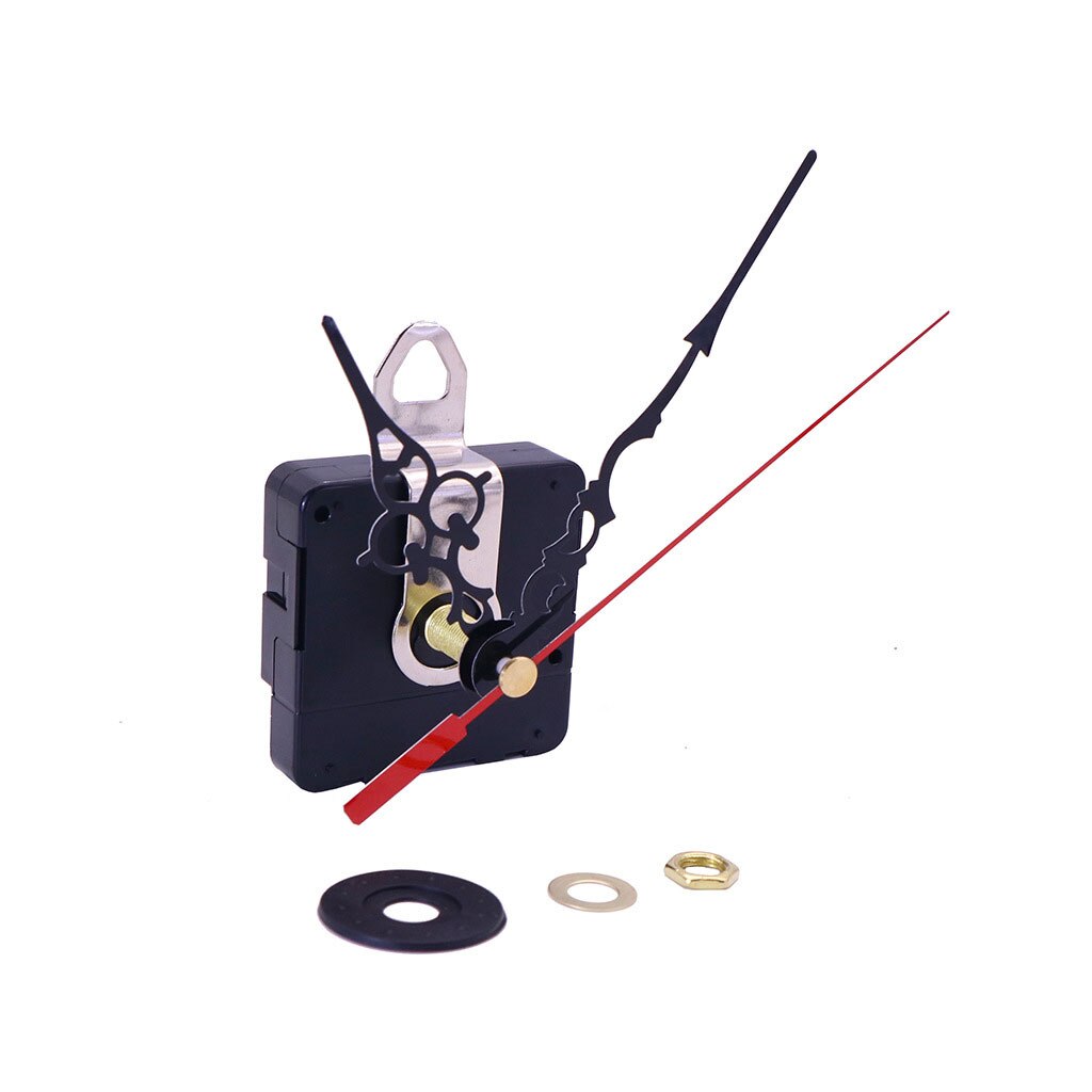 Clock Mechanism Clockwork Practical Quartz Wall Cl... – Grandado