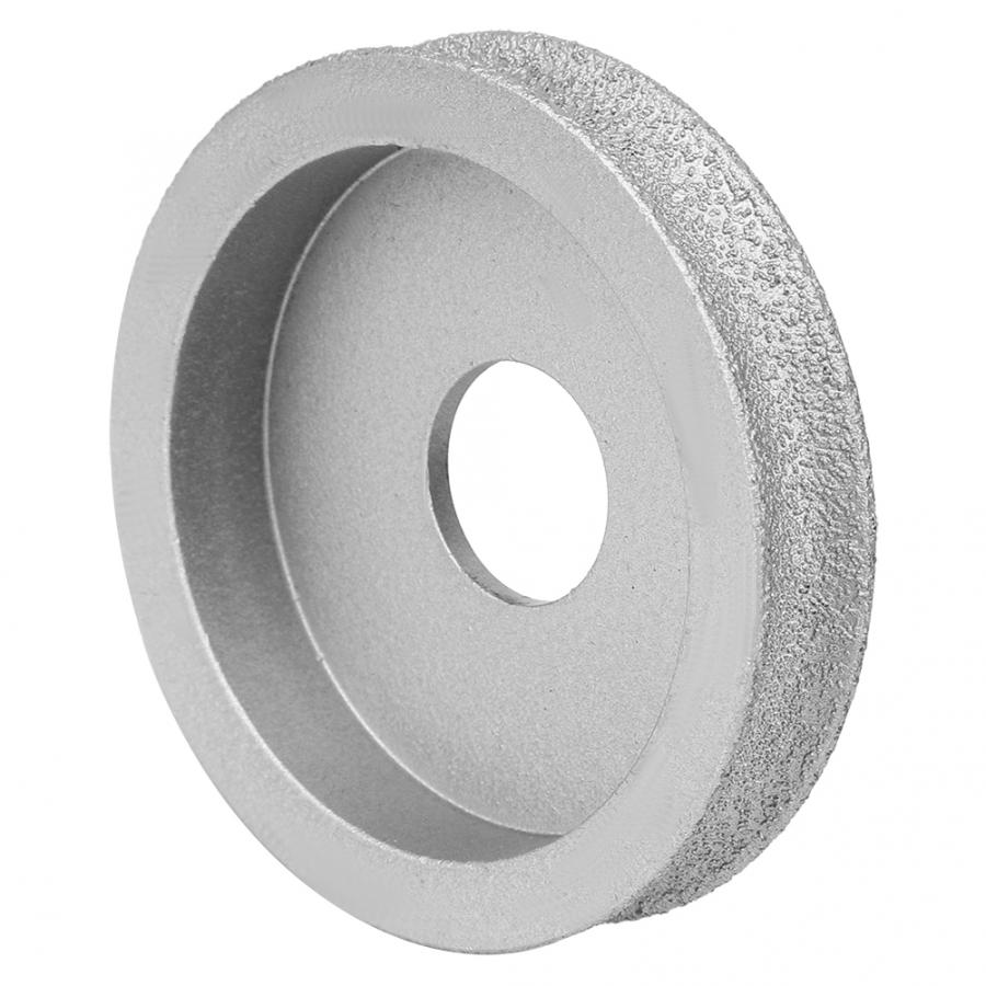 7.3cm Gesoldeerde Slijpschijf Concave Slijpschijf ... – Grandado