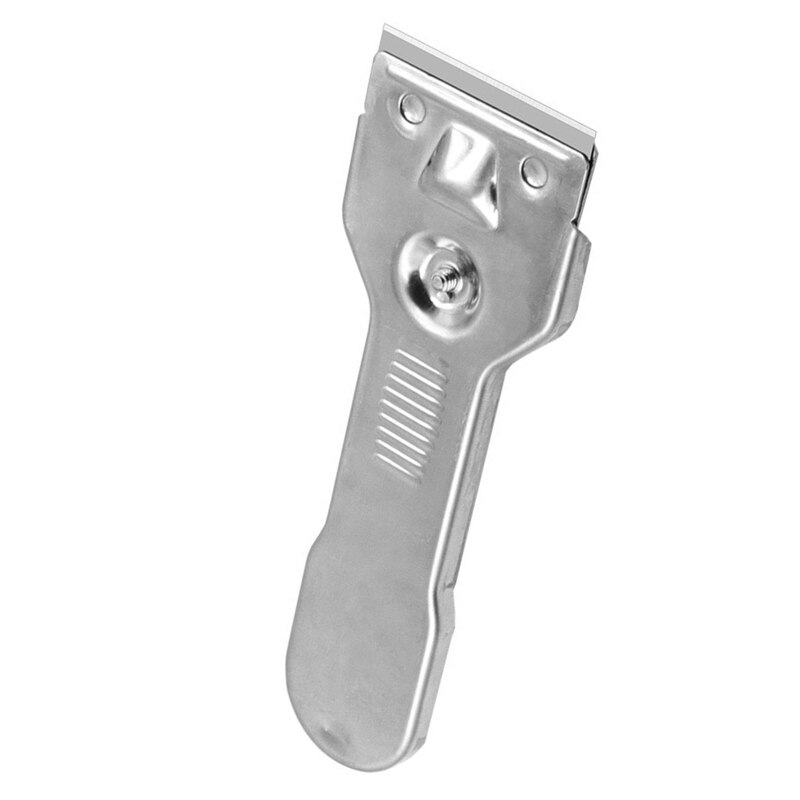 Q1JB Convenient Glass Scraper Ceramic Hob Scraper ... – Grandado