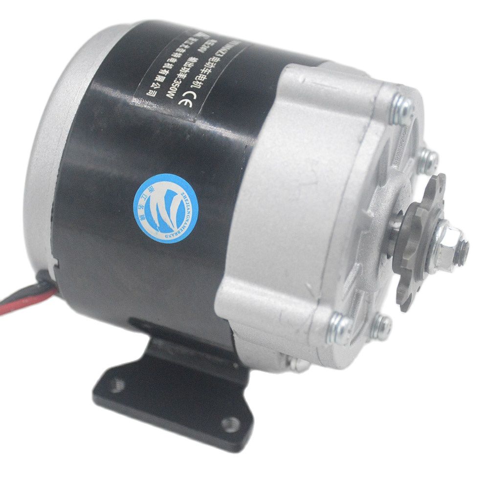 24V/36V 350W Electric Bike Tricycle Brush DC Motor... – Vicedeal