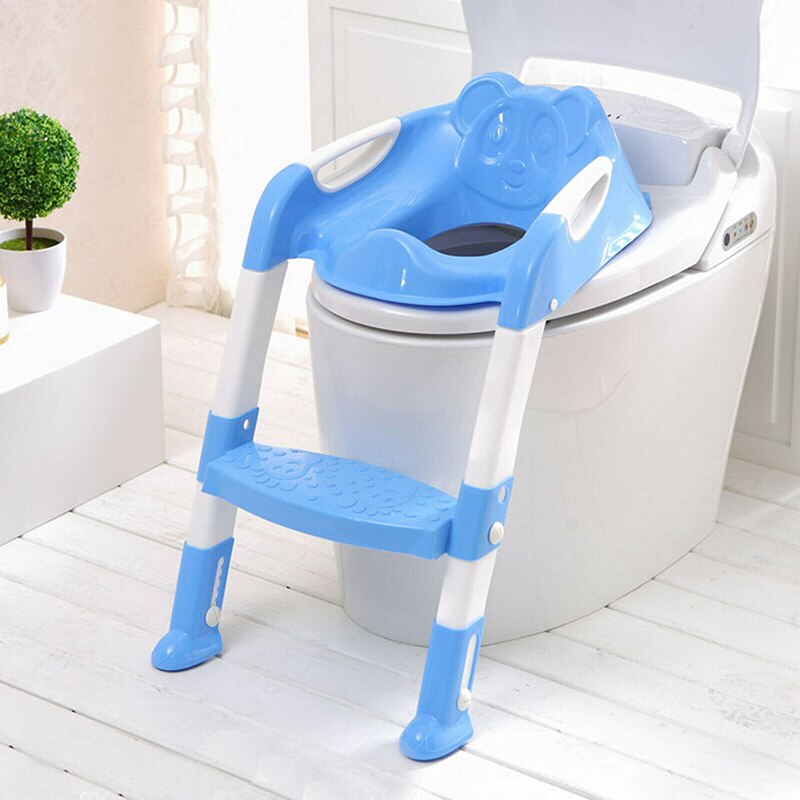 Baby Töpfchen Trainer Wc Sitz Stuhl Kinder Kleinki... – Vicedeal