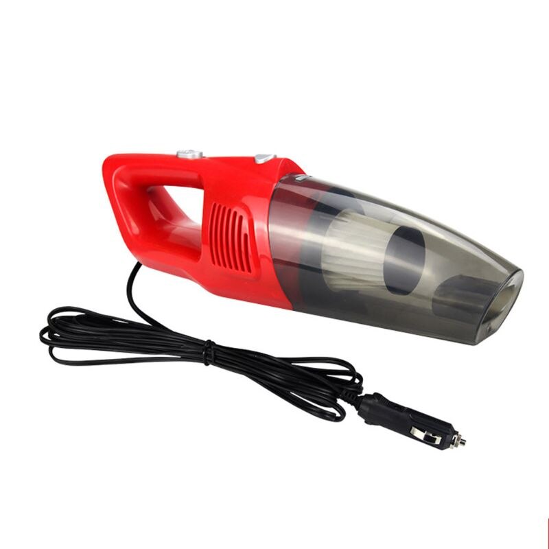 Car Vacuum Cleaner Portable Vacuum High Power Wet/... – Grandado