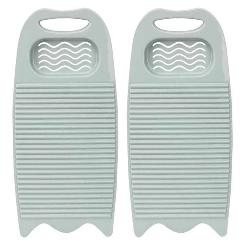 Planche à laver à linge Durable, 2 pièces, fournit... – Grandado