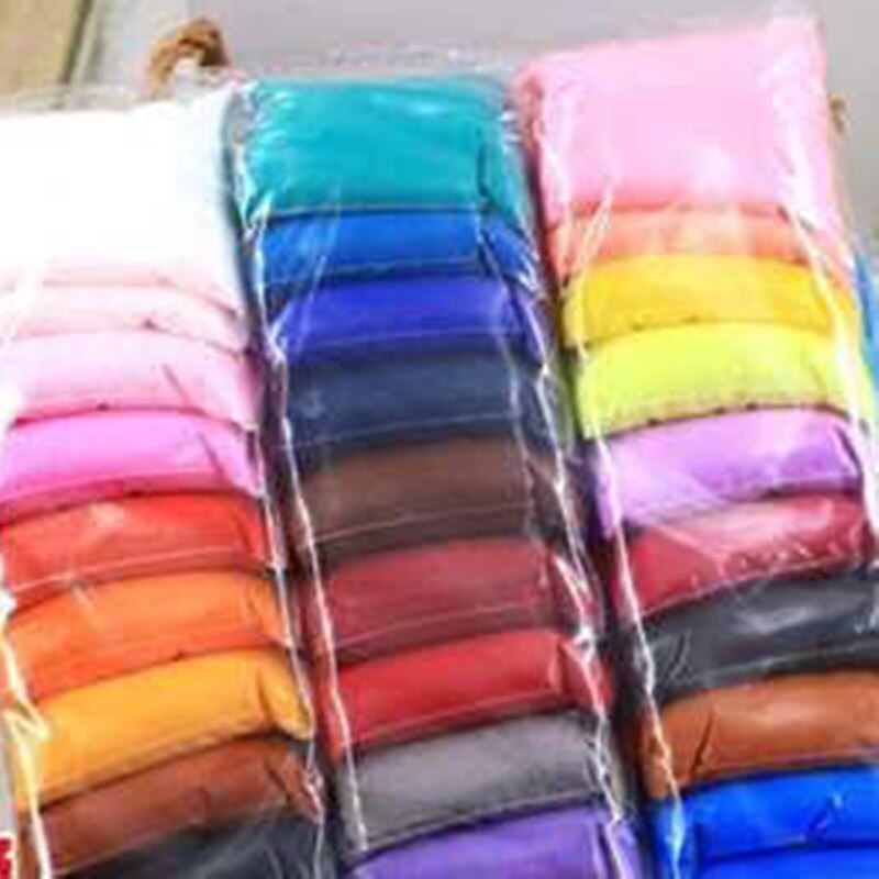 12/24/36 Color Light Soft Clay DIY Toys Children E... – Grandado