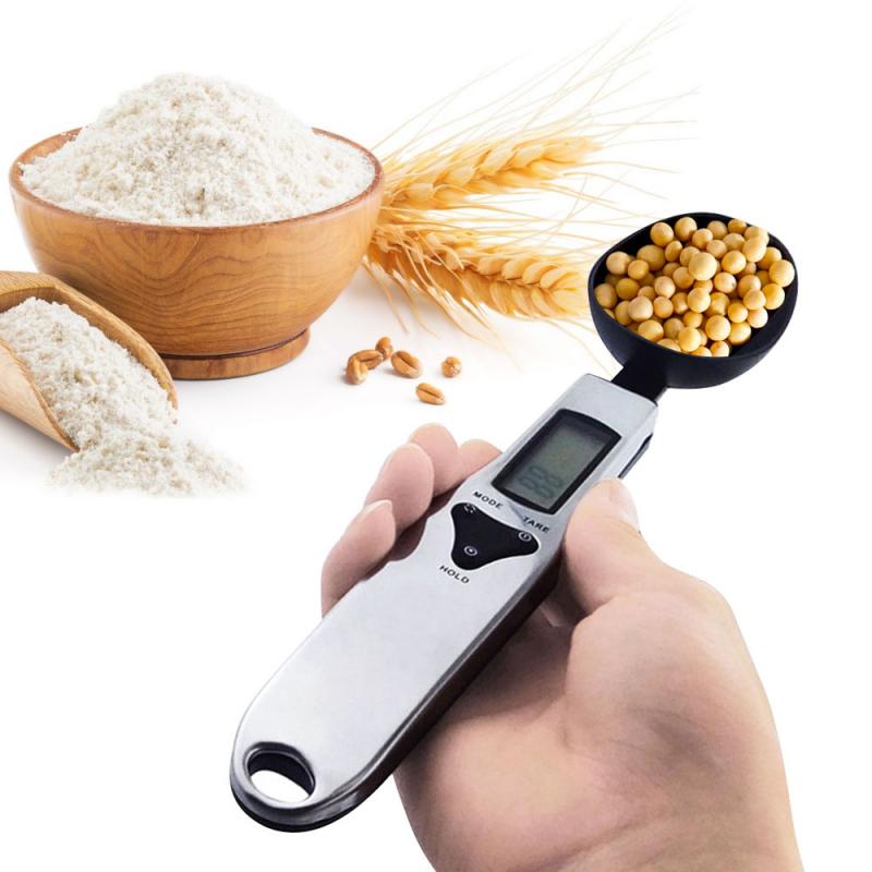 1pcs 500/0.1g Digital Lab Gram Electric Scale Meas... – Grandado