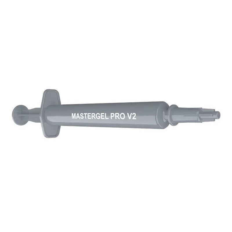 Thermal Grease Paste Silicone Mastergel Pro V2 for... – Grandado