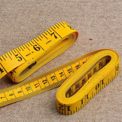 3 Meter Measuring Tape Measuring Ruler Measuring R... – Grandado