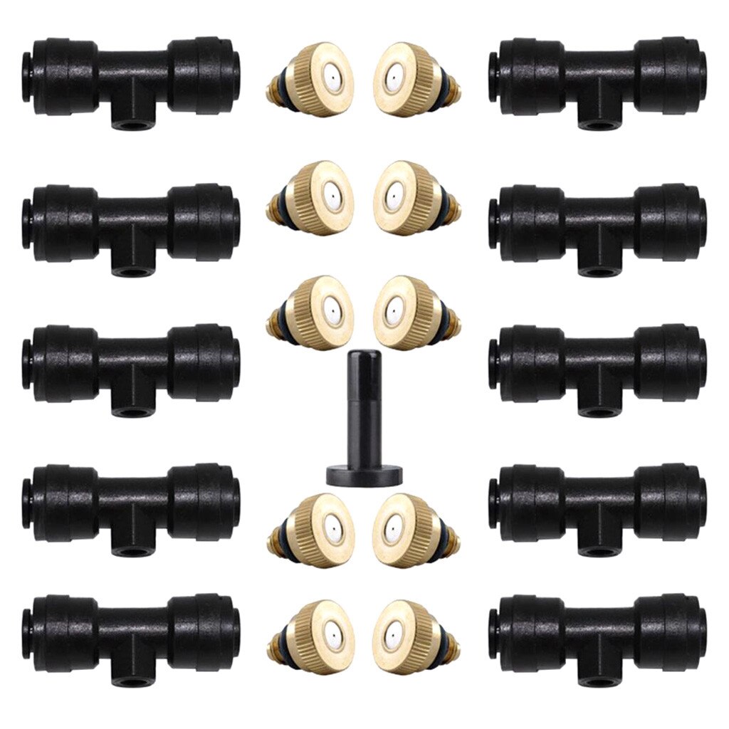 Pop-Up Tuin Besproeiing Druppelirrigatie Automatis... – Vicedeal