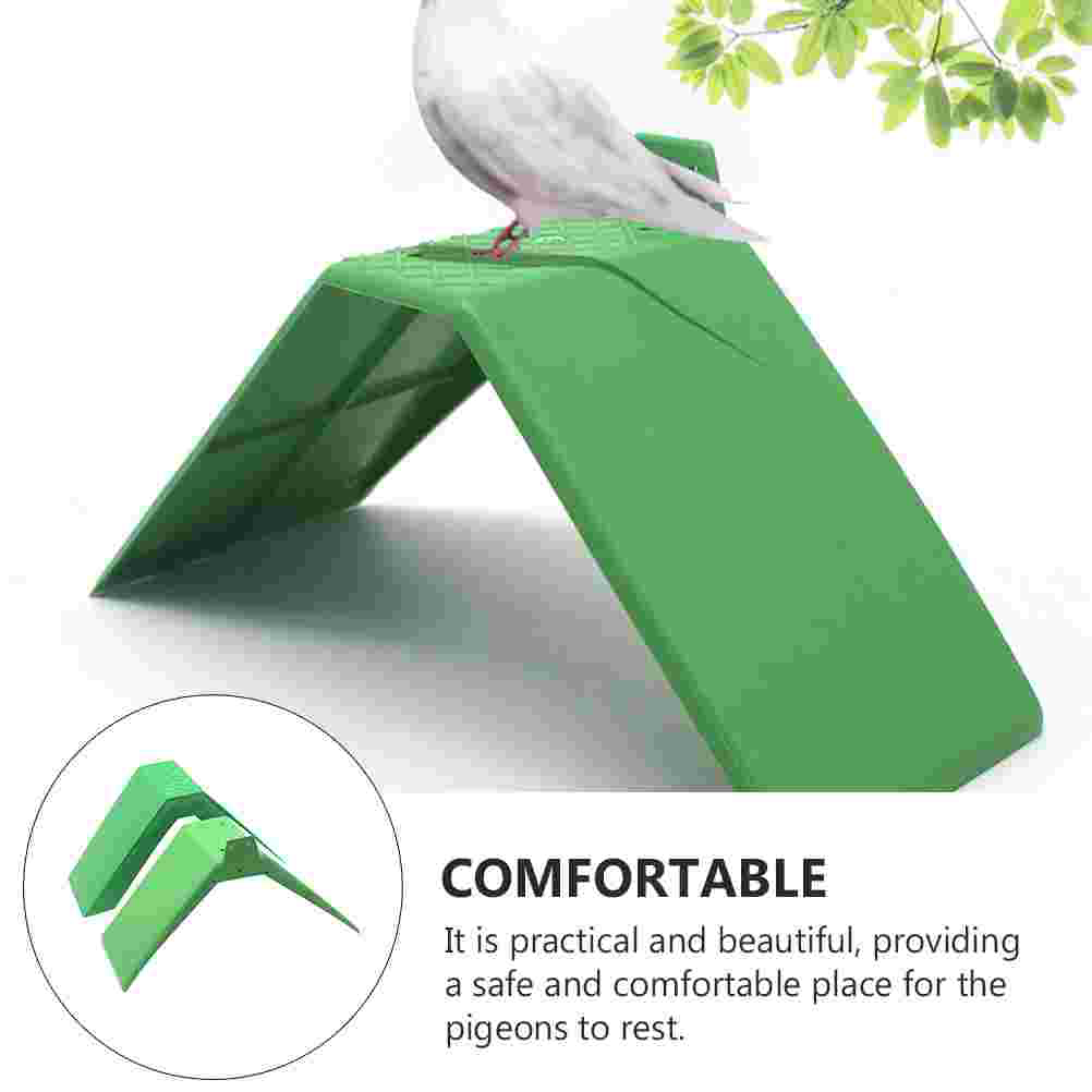 2Pcs Pigeon Perch Dove Rest Stan Dwelling Pigeon P... – Grandado